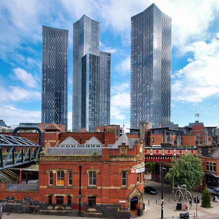 Our Offices - CityZEN Estate Agents