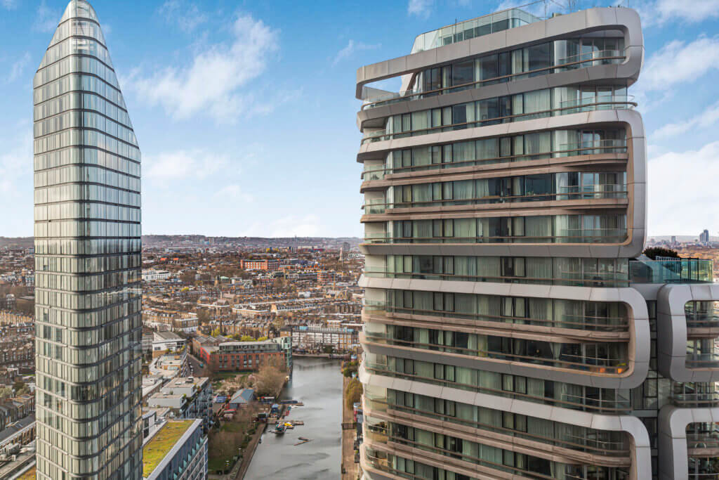 Property Management - CityZEN Estate Agents